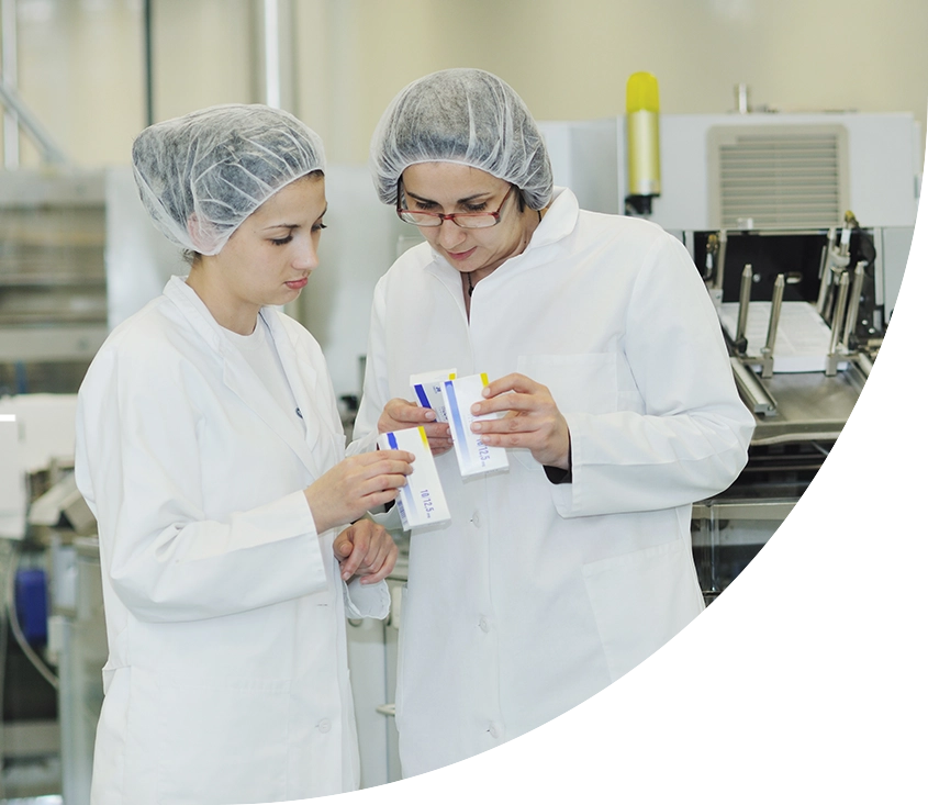 Veterans Tek | Packaging Validation Services for Pharma & Medical Devices